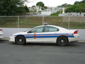 Dodge Intrepid - Dodge Wiki