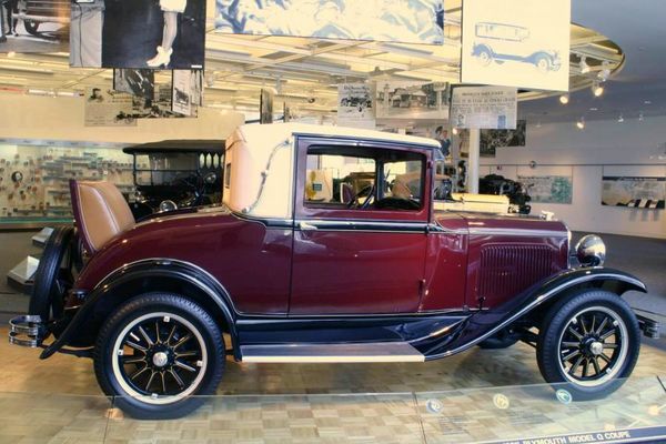Plymouth (automobile) - Dodge Wiki