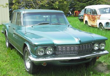 Dodge Lancer - Dodge Wiki