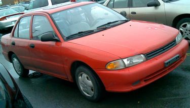 Dodge Colt - Dodge Wiki
