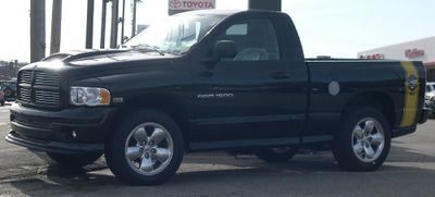 Dodge Ram - Dodge Wiki