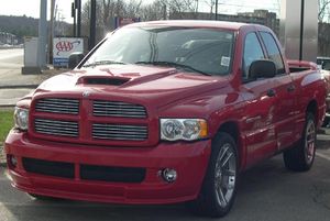 Dodge Ram - Dodge Wiki