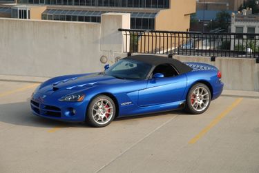 Dodge Viper - Dodge Wiki