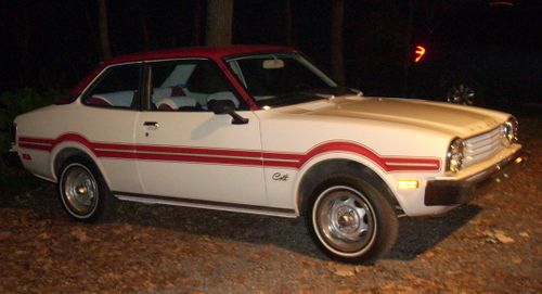 Dodge Colt - Dodge Wiki