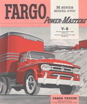 Fargo (truck) - Dodge Wiki