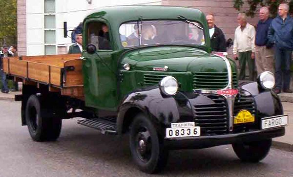 Fargo (truck) - Dodge Wiki