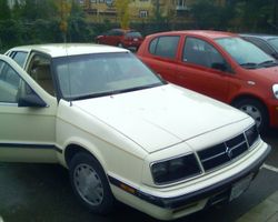 Dodge Lancer - Dodge Wiki